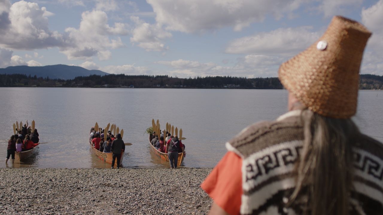 New documentary takes on Native American disenrollment and its effects