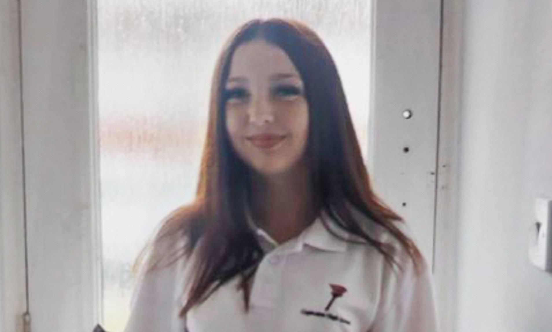 Fears grow for missing 14-year-old last seen at home on New Year's Eve Fears grow for missing 14-year-old last seen at home on New Year's Eve