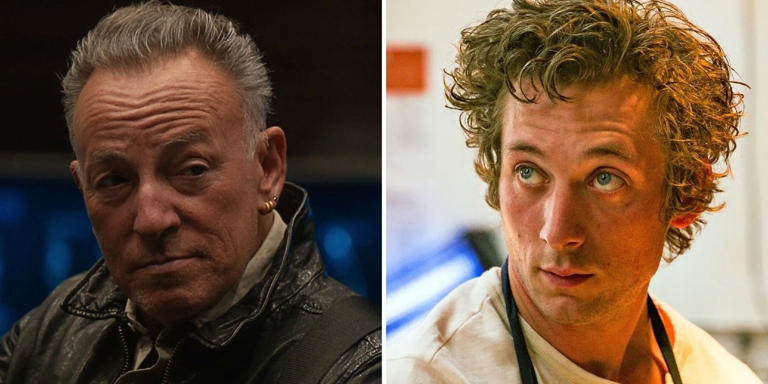 Bruce Springsteen Says Fans Will Bruce Springsteen Says Fans Will