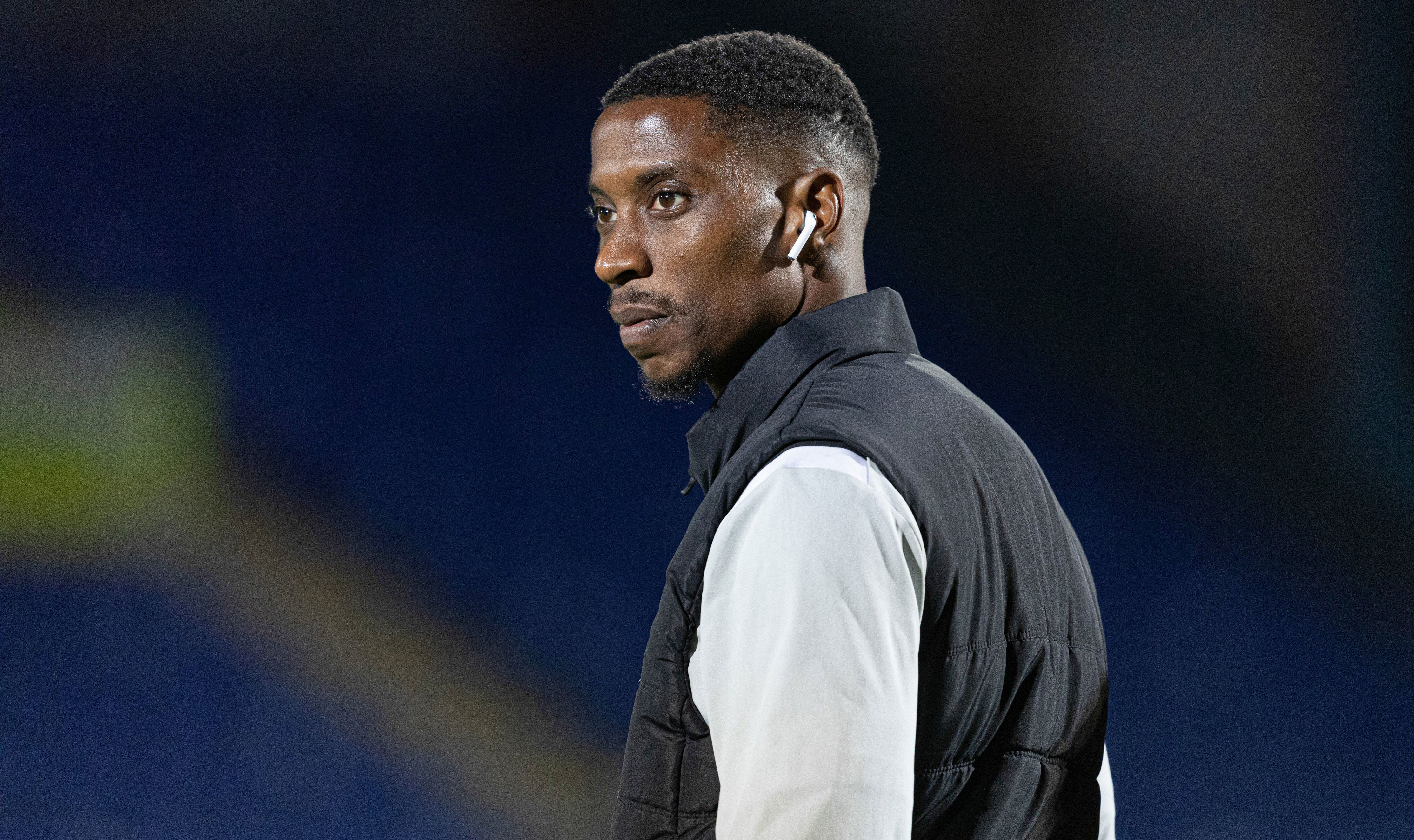 Ross County vs Hibs injury latest: Nine players out as David Gray to ...