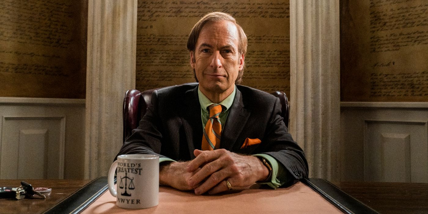 10 Funniest Legal Drama Shows, Ranked