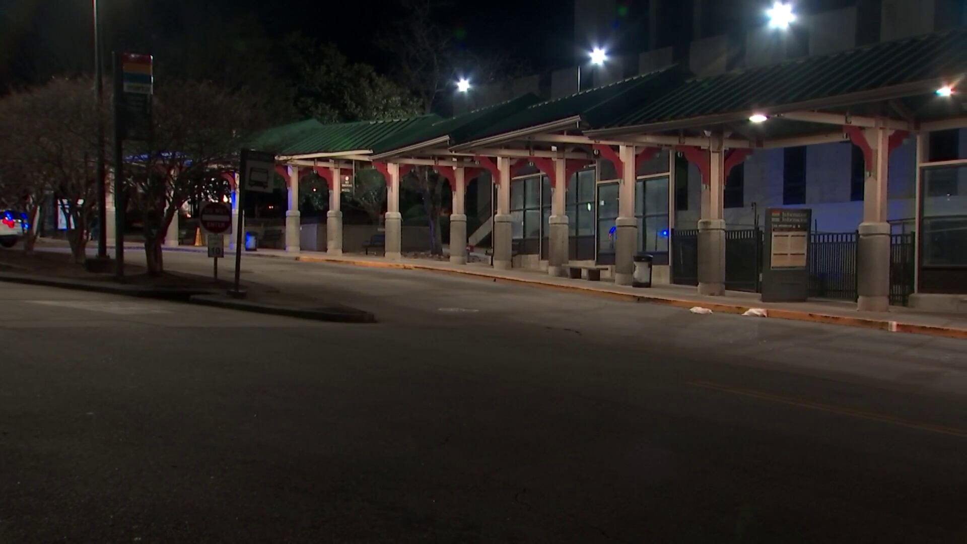 3rd suspect arrested in fatal shooting of MARTA bus driver, police say