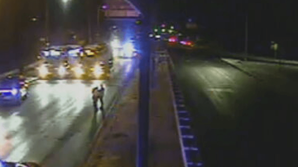 Crash involving six vehicles blocks some lanes off I-495 and Rte. 193