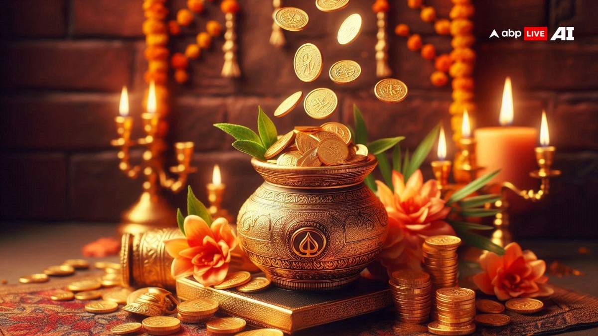 Gold Rate Today (March 4): Check Out Gold Prices In Delhi, Mumbai ...