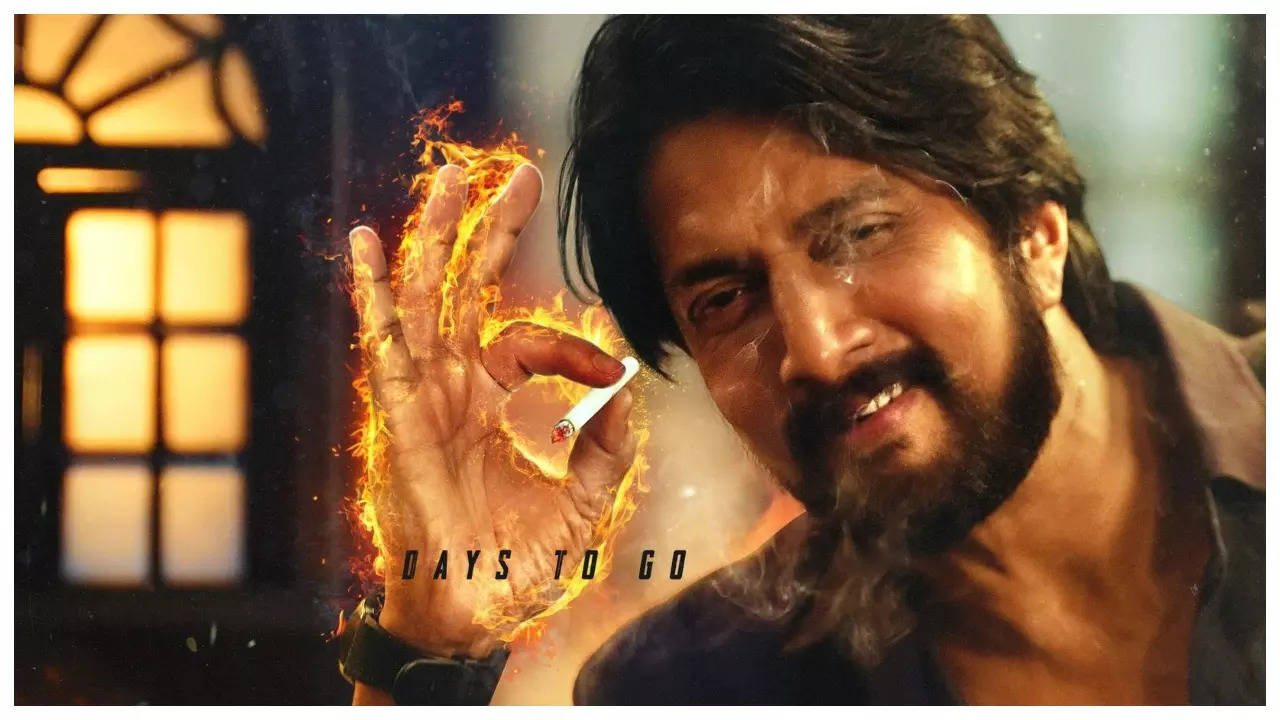 ‘Max’ box office collections day 10: Kichcha Sudeep starrer collects Rs ...