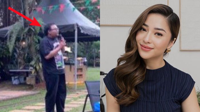 Nggak Malu, Fico Fachriza Jadikan Kasus ‘Pinjam Uang’ Materi Stand Up ...