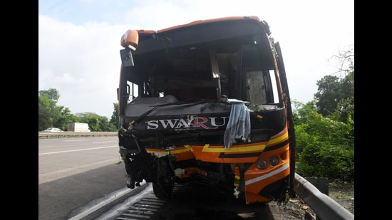 MSRDC to acquire 100 hectares of land for missing link project