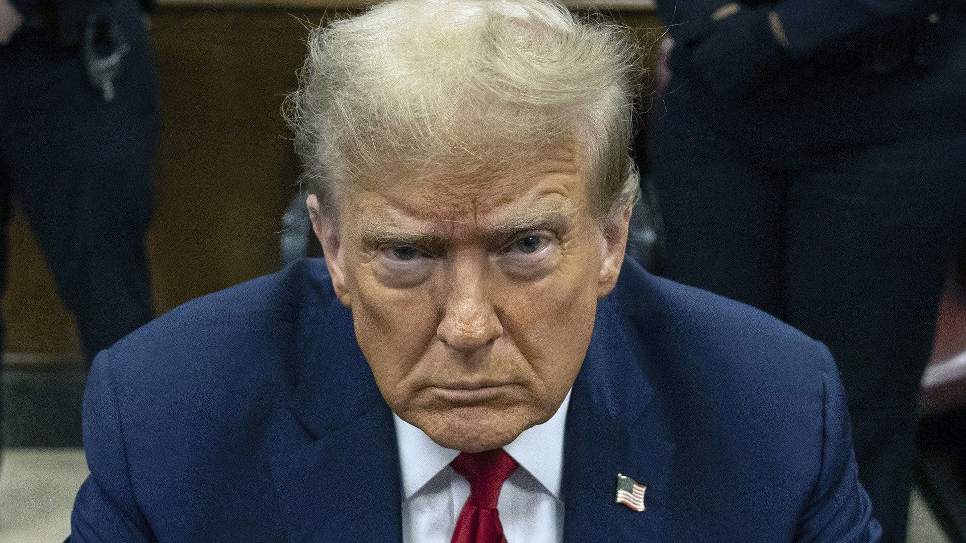 'Felon president'?: Judge won't let Trump skate on guilty verdict; sets ... 'Felon president'?: Judge won't let Trump skate on guilty verdict; sets ...