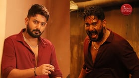Prajwal Devaraj's Rakshasa set for Shivaratri release