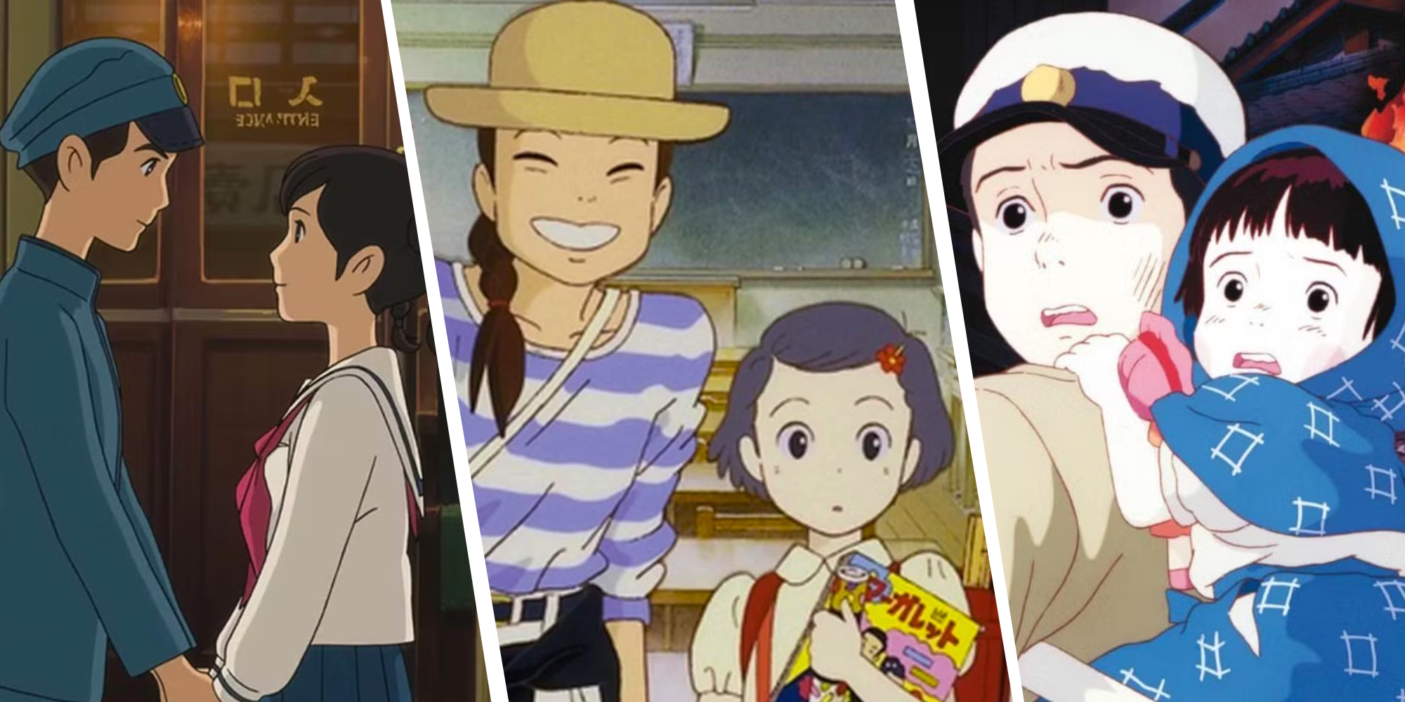 This Underappreciated Director Helped Studio Ghibli Take Over The Anime ...