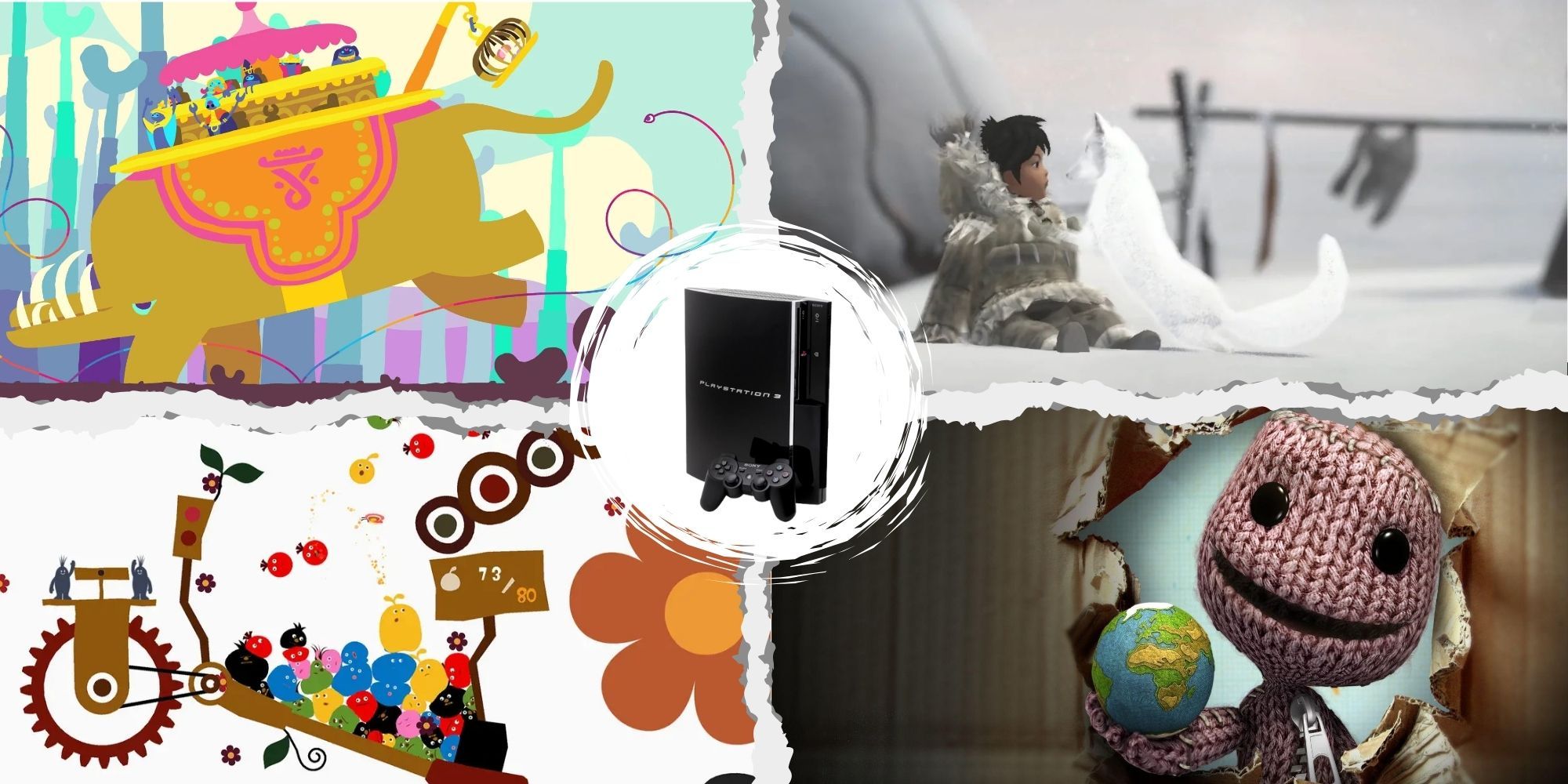 10 Best PS3 Cozy Games You Need To Play