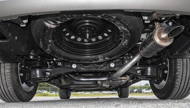 售价不到24万，带差速锁，综合续航1200km，这款越野SUV适合家用