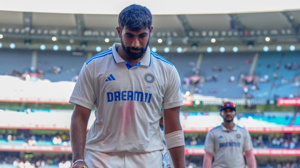 Jasprit Bumrah injury update: India captain taken for scans due to back ... Jasprit Bumrah injury update: India captain taken for scans due to back ...