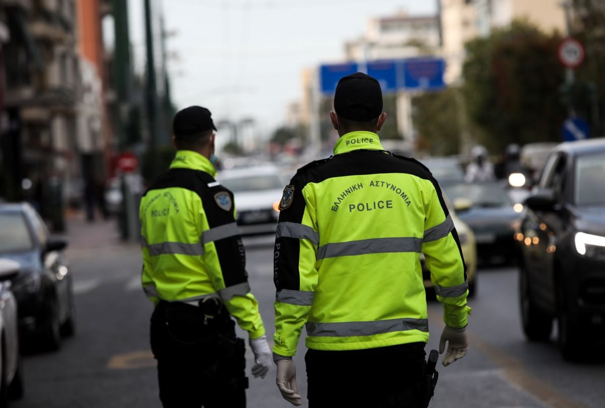Νέος ΚΟΚ: Κάμερες σε λεωφορεία για τους παραβάτες, αυστηρά πρόστιμα και ...