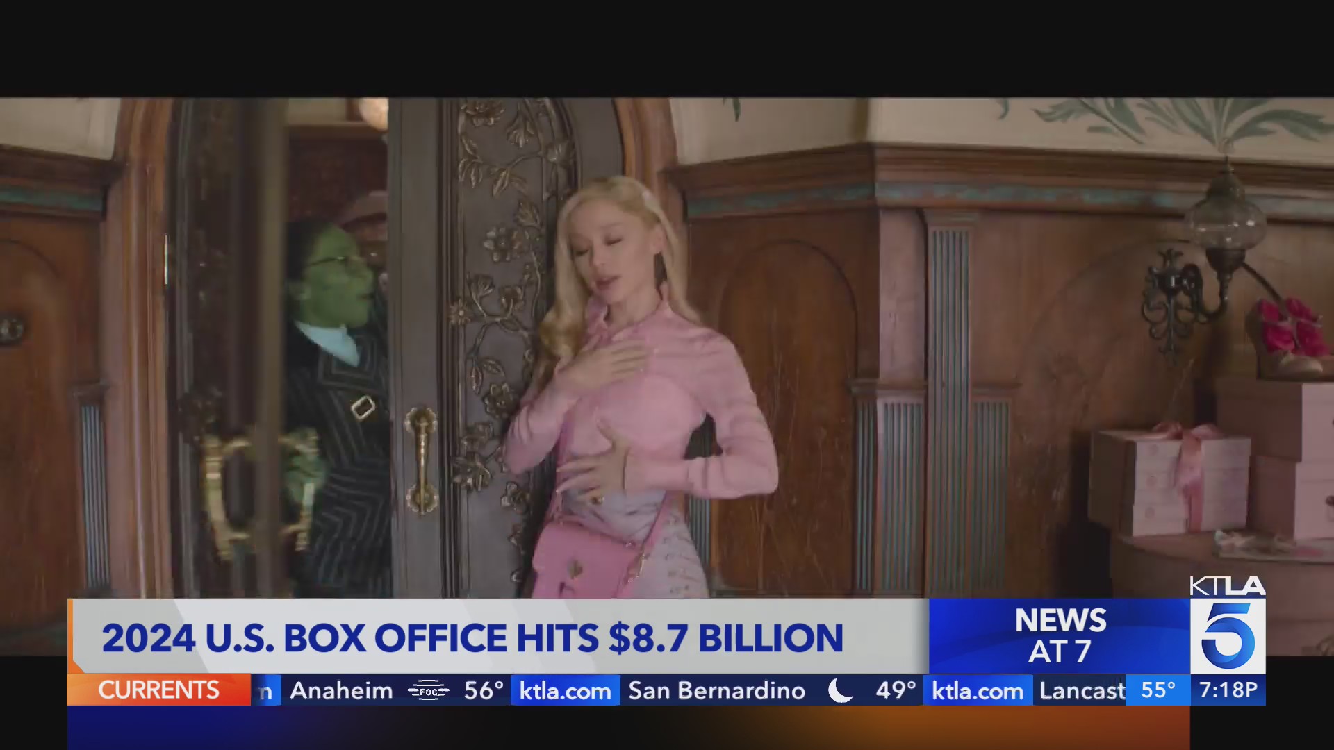 The Highs and Lows of the 2024 Box Office with Dan Murrell