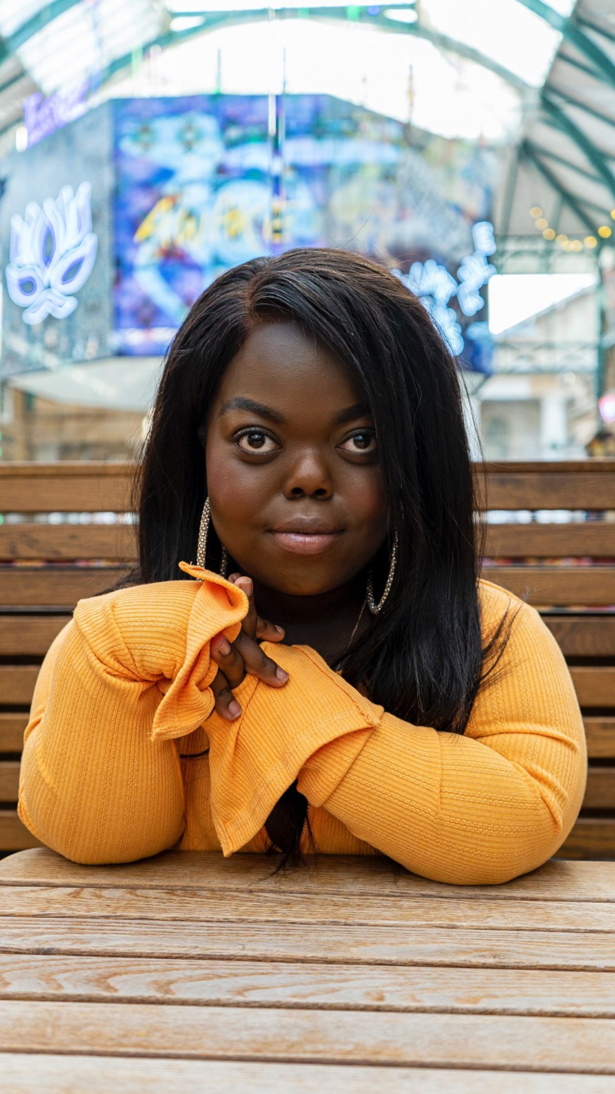 Fats Timbo: Bullies targeted me for being small – I was put inside a ...