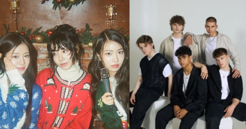 New era of Asian pop: K-pop, J-pop, and C-pop groups gearing up for ...