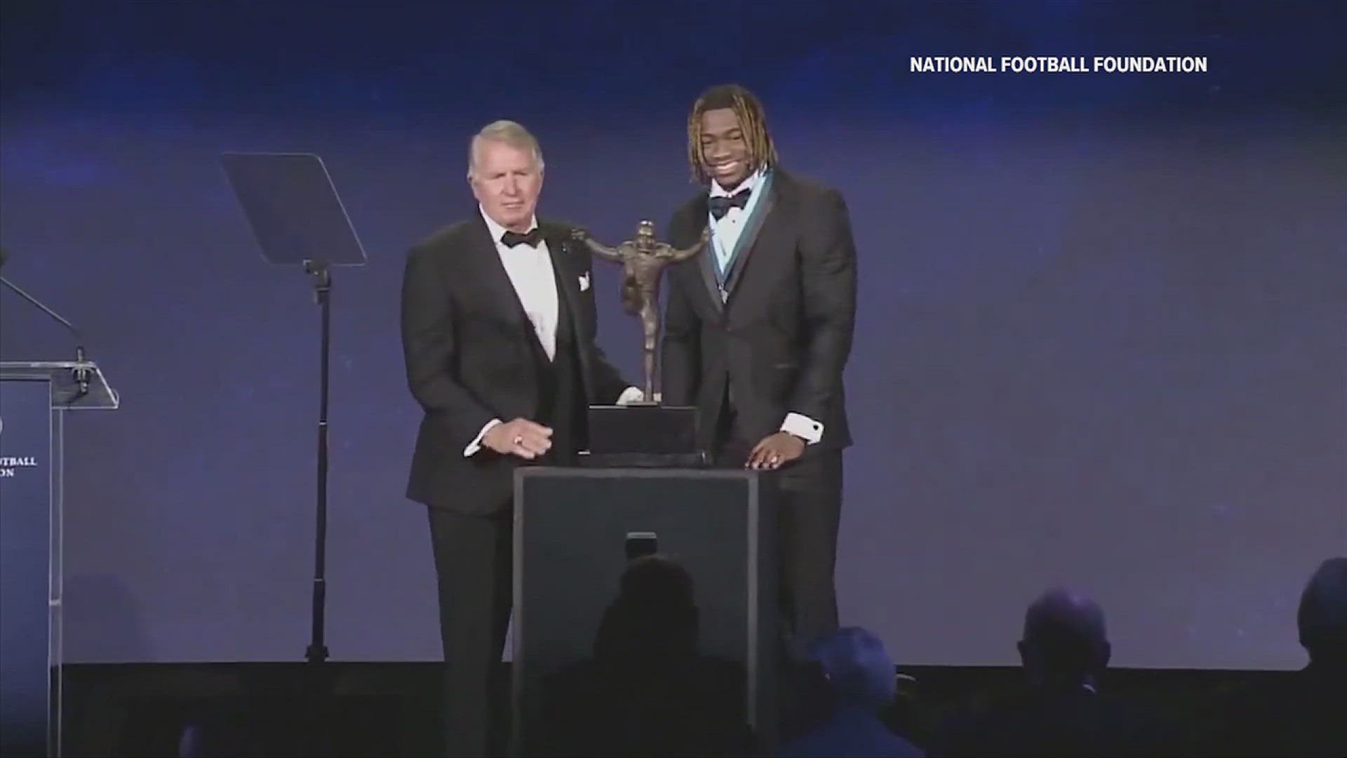 Alabama quarterback Jalen Milroe, Harvest native Caleb Ransaw commit to ...