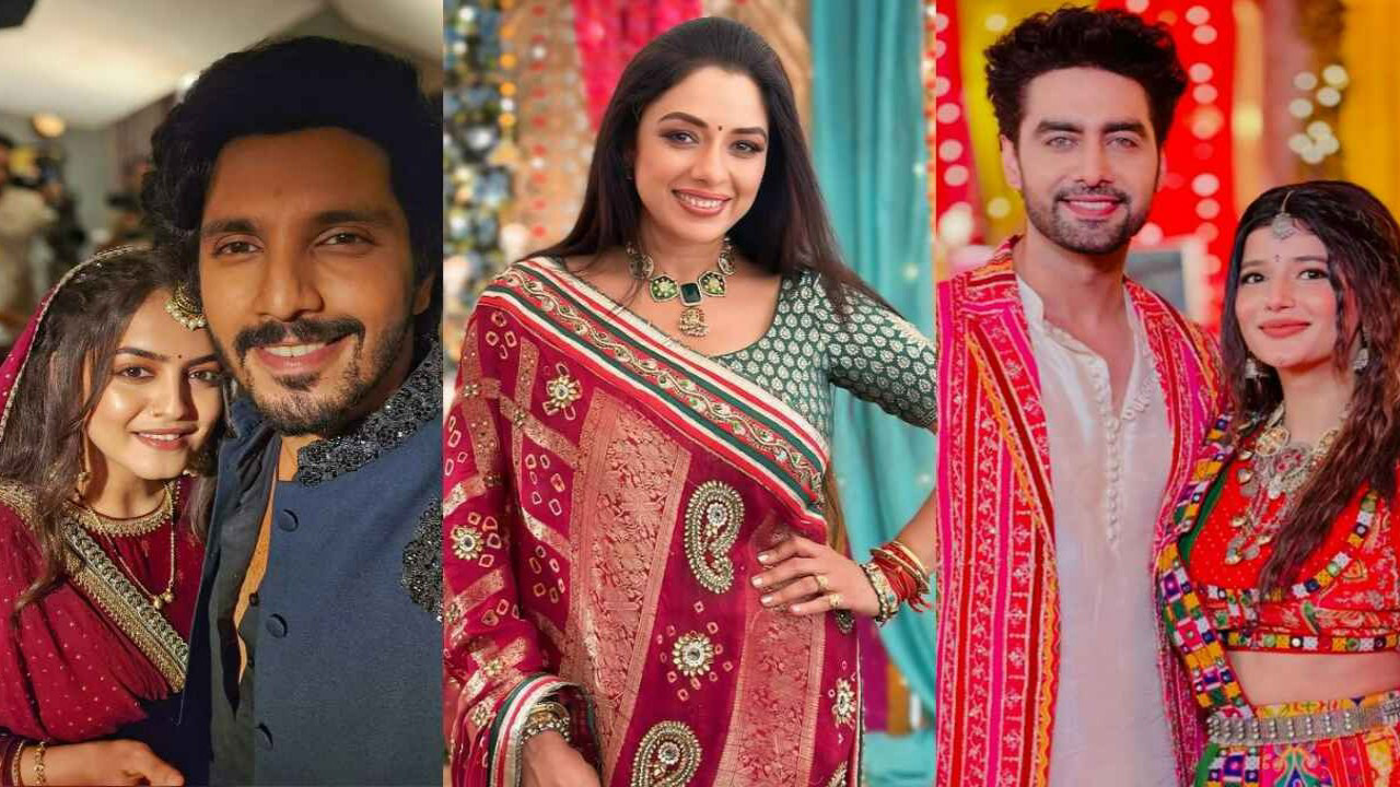 TRP Report Week 52: Udne Ki Aasha has a good run; grabs 1st spot for ... TRP Report Week 52: Udne Ki Aasha has a good run; grabs 1st spot for ...