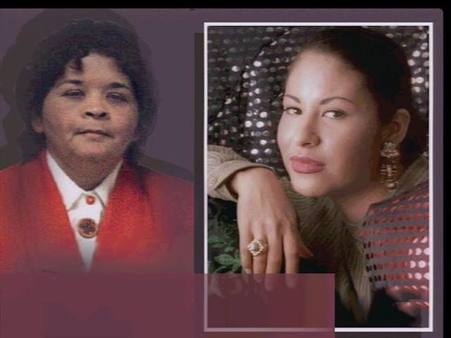 Yolanda Saldívar, killer of Tejano music icon Selena, denied parole