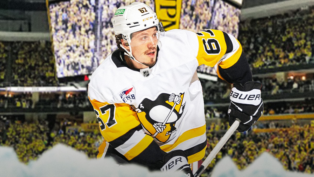 Early Rickard Rakell landing spots before 2025 NHL trade deadline