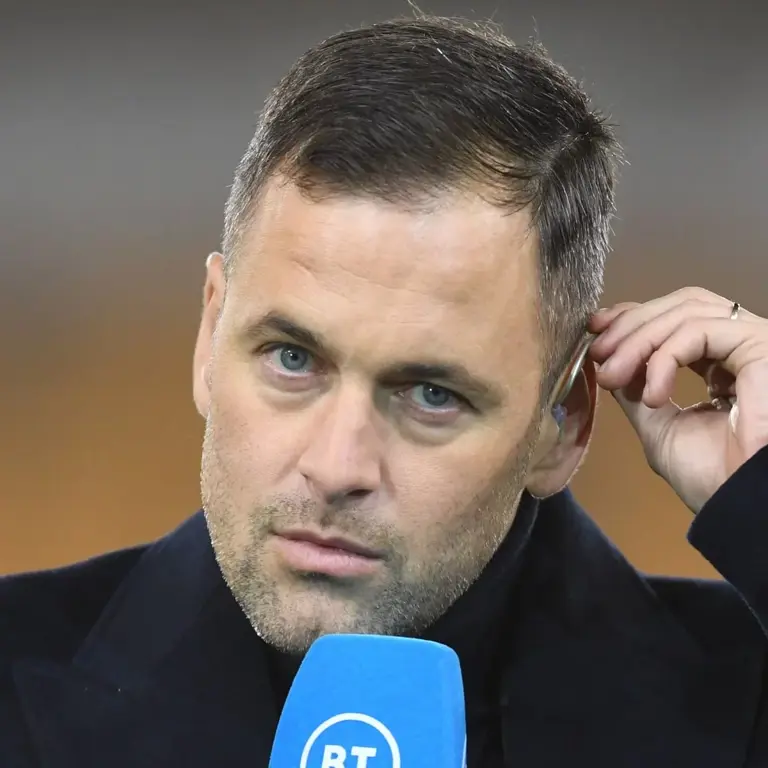 EPL: They’ll turn up – Joe Cole predicts Liverpool vs Man United EPL: They’ll turn up – Joe Cole predicts Liverpool vs Man United