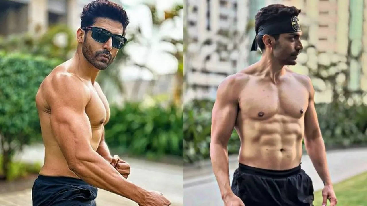 It's Been Quite Tough: Gurmeet Choudhry Has Not Eaten Roti and Rice For ... It's Been Quite Tough: Gurmeet Choudhry Has Not Eaten Roti and Rice For ...