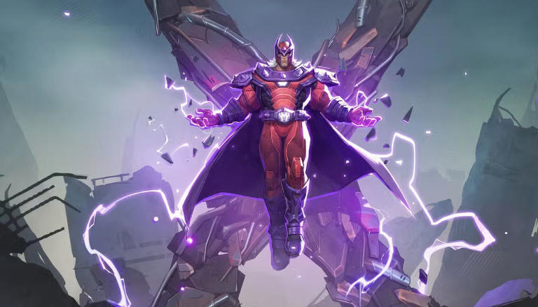 Marvel Rivals Devs Apologize for Accidental Ban Wave on Legit Players