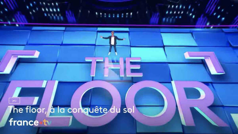 The Floor, à la conquête du sol : la finale ce soir sur France 2, qui ...