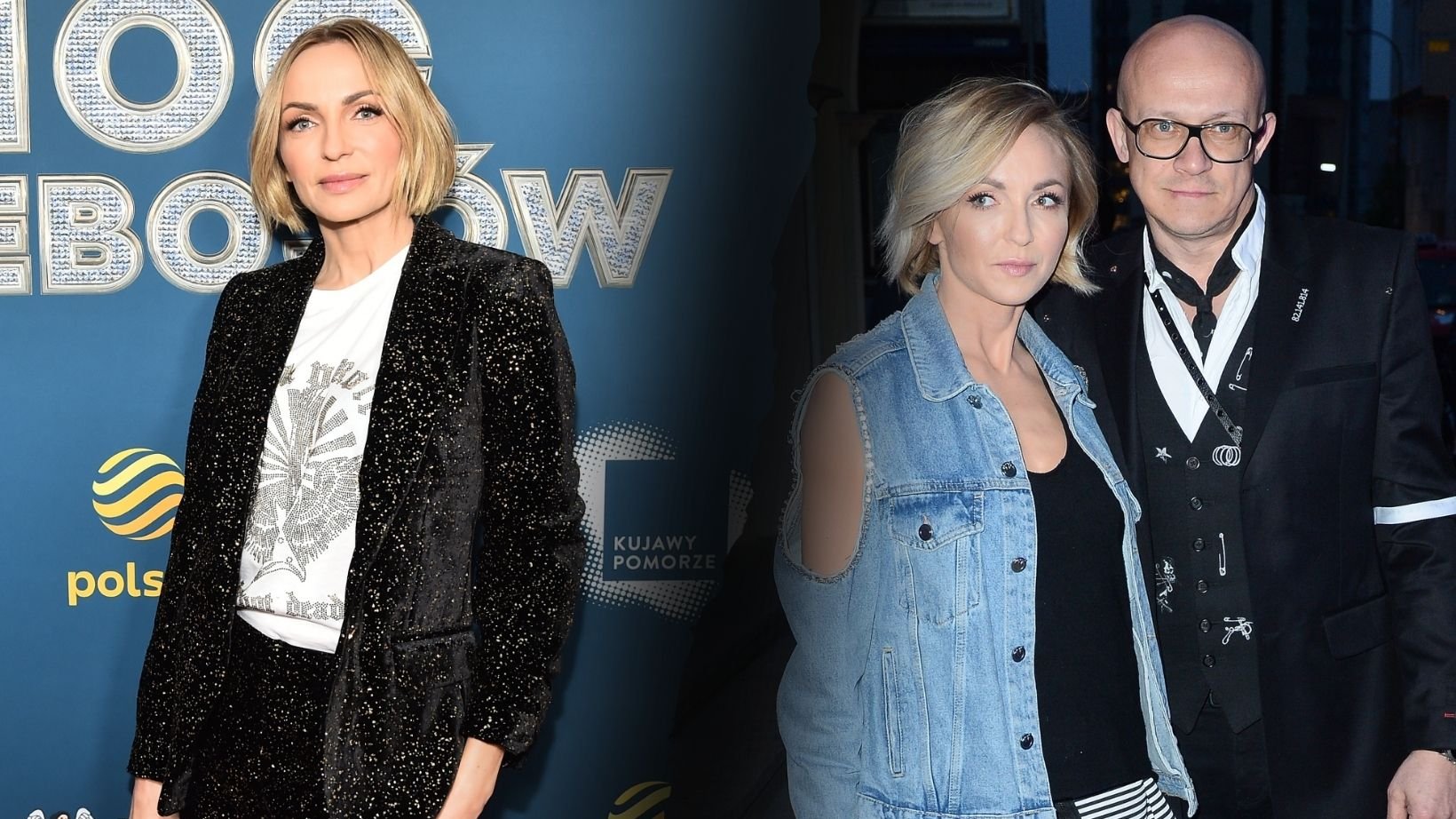 Partner Anny Wyszkoni broni ukochanej po słowach Adama Konkola ...