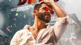 Shahid Kapoor stuns in ‘Deva’ motion poster, teaser to be launched on ...