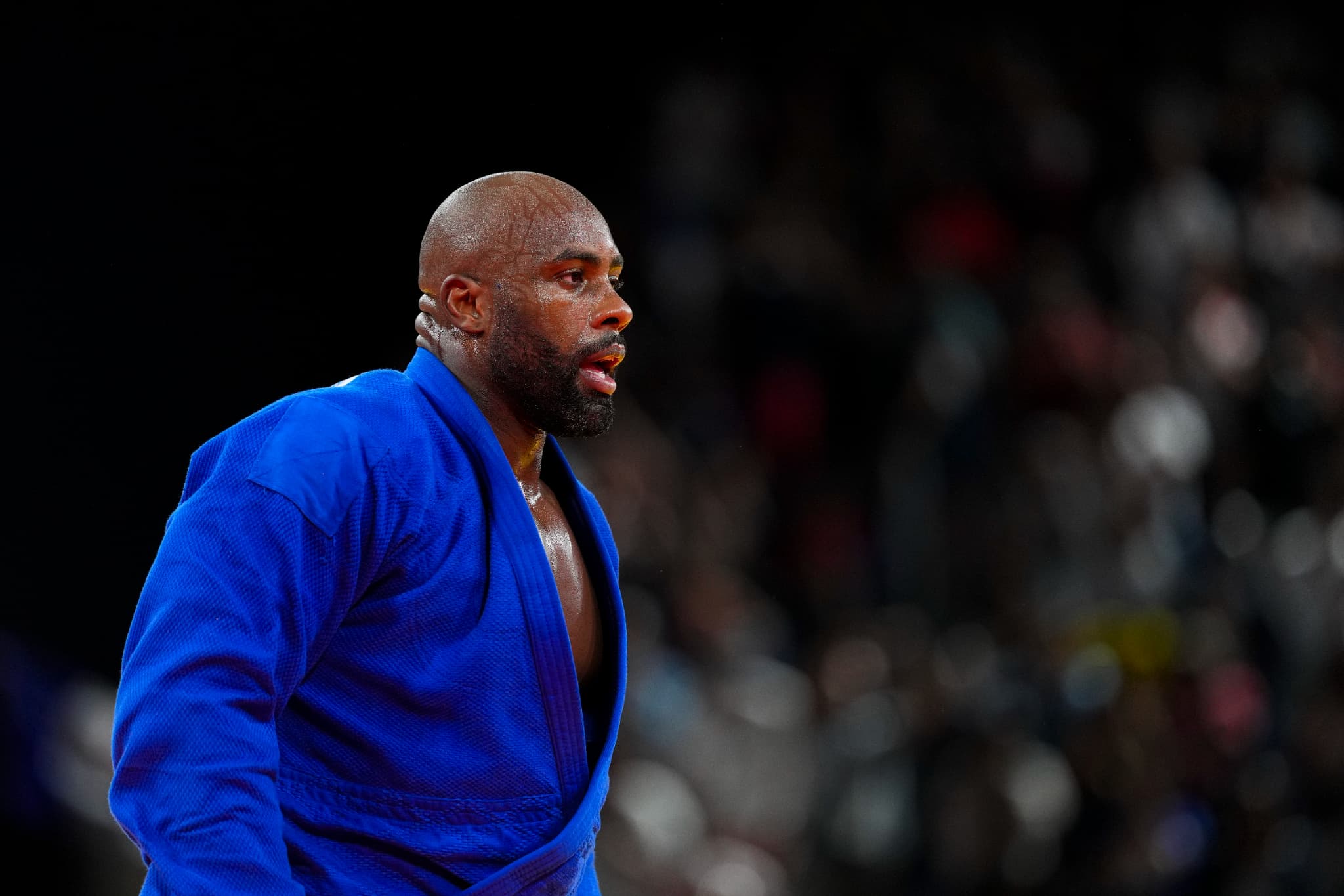 Judo: pourquoi une pluie de forfaits s'abat sur le Grand Slam de Paris