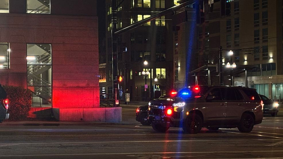 Police searching for suspect in aggravated assault in Salt Lake area Police searching for suspect in aggravated assault in Salt Lake area