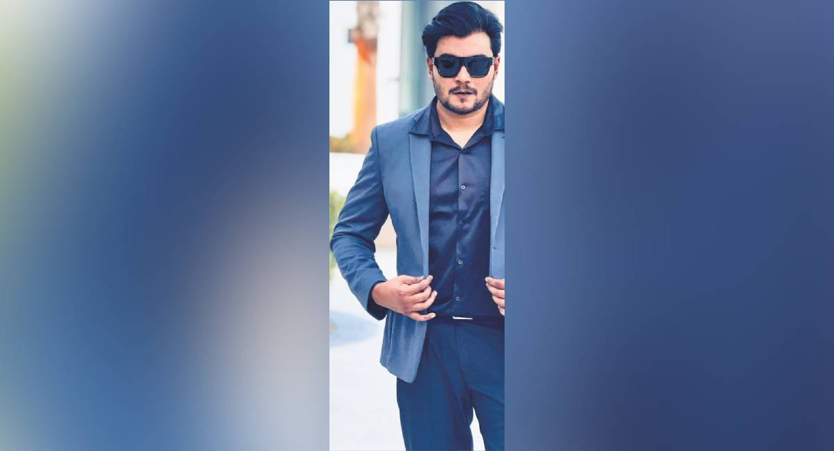 Ghosthunter Gaurav Tiwari’s story inspired my film: Director Navaneeth