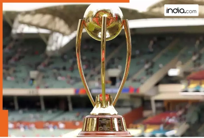 Border-Gavaskar Trophy Explained: How BGT got its name? Everything you ...