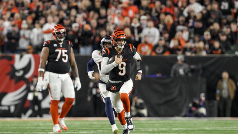 Where to watch Steelers vs. Bengals live stream, TV channel, start time ...