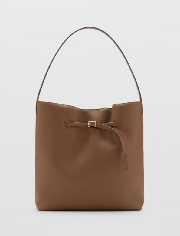 Bucket bags have had a revival and these are the best bucket bags to ...