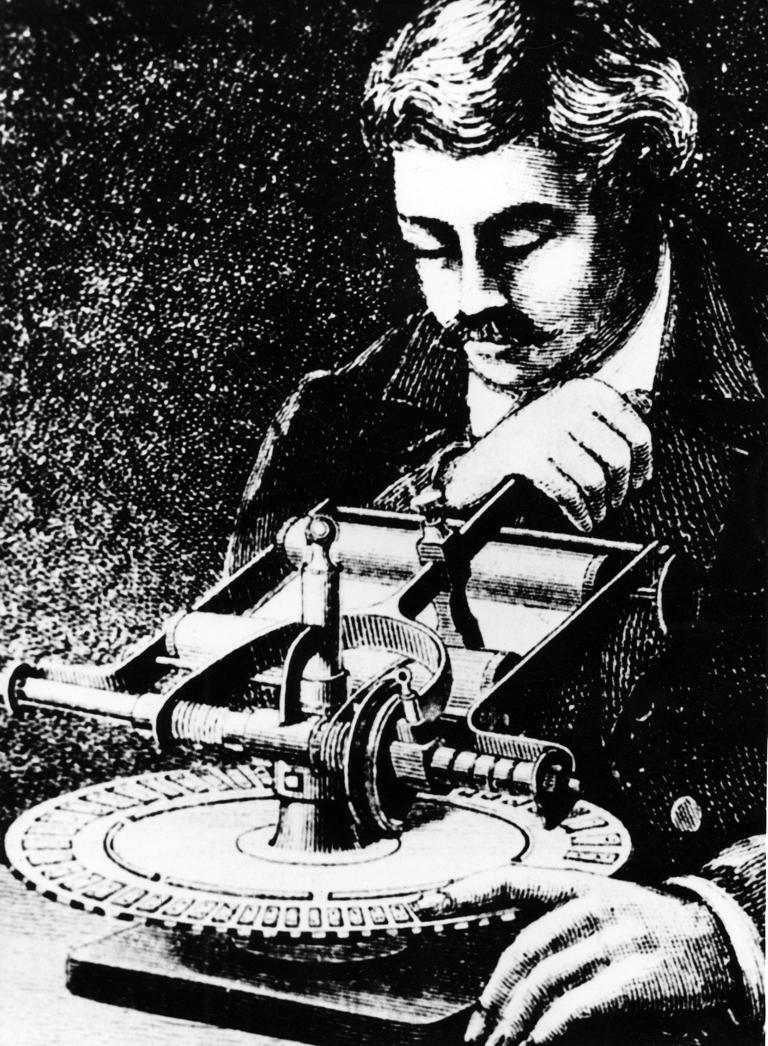 Louis Braille's six-dot system: A universal language of literacy and hope