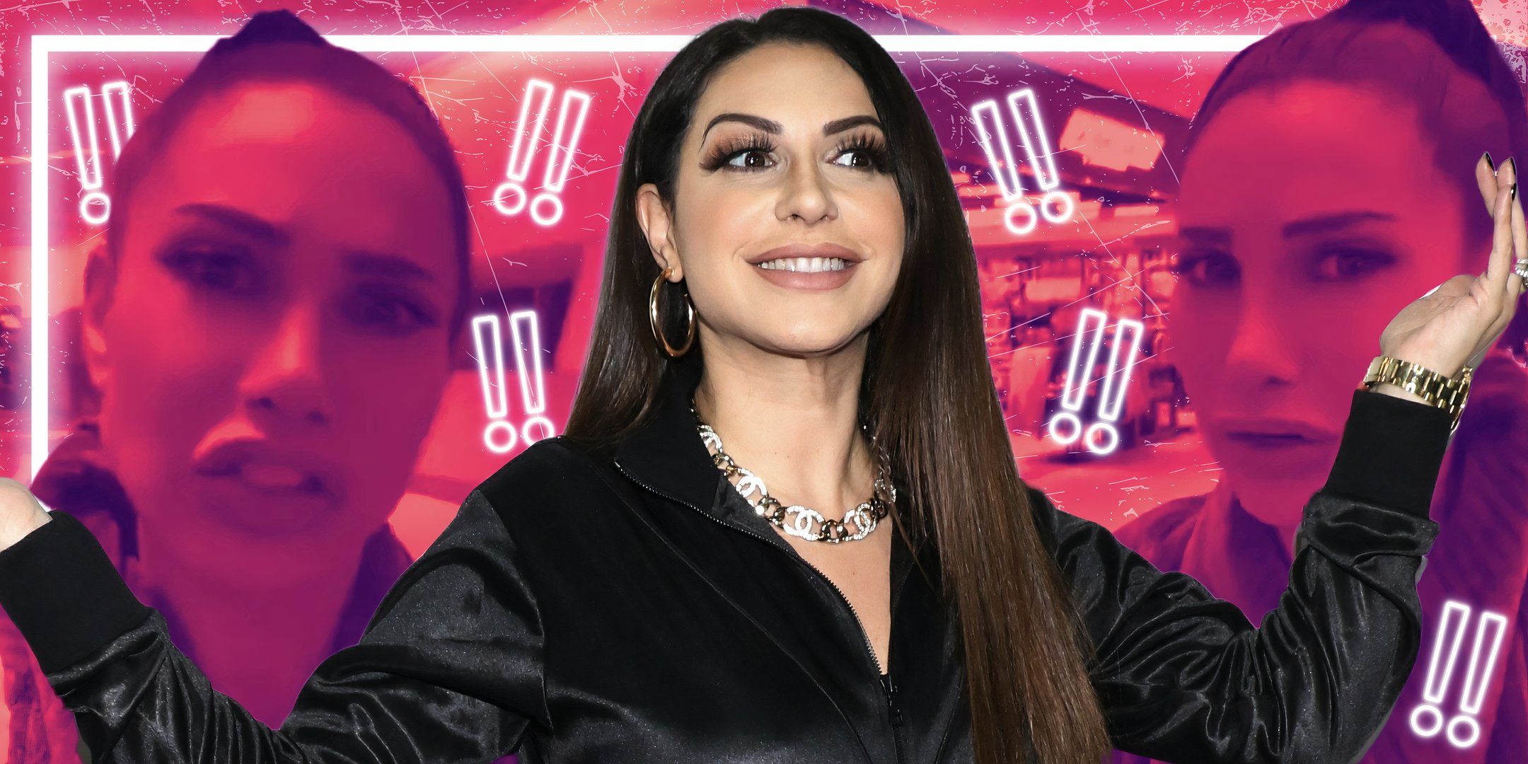 RHONJ Alum Jennifer Aydin's Jersey Mike's Meltdown, Explained