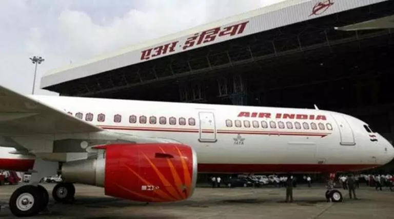 Air India's Only Direct Mumbai-Melbourne Flight To Turn Seasonal After ...