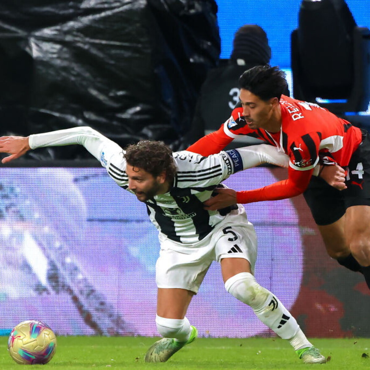 Un'altra rimonta subita e primo obiettivo fallito, a questa Juve serve ...