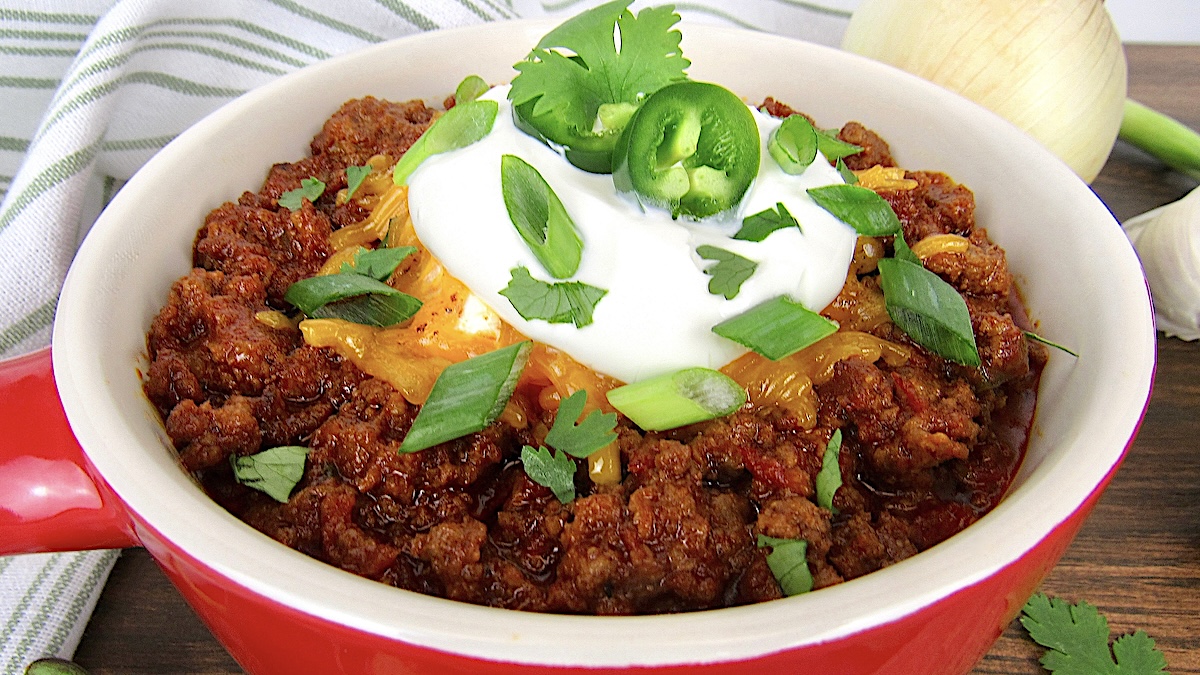 11 Keto Ground Beef Recipes Your Family Will Crave