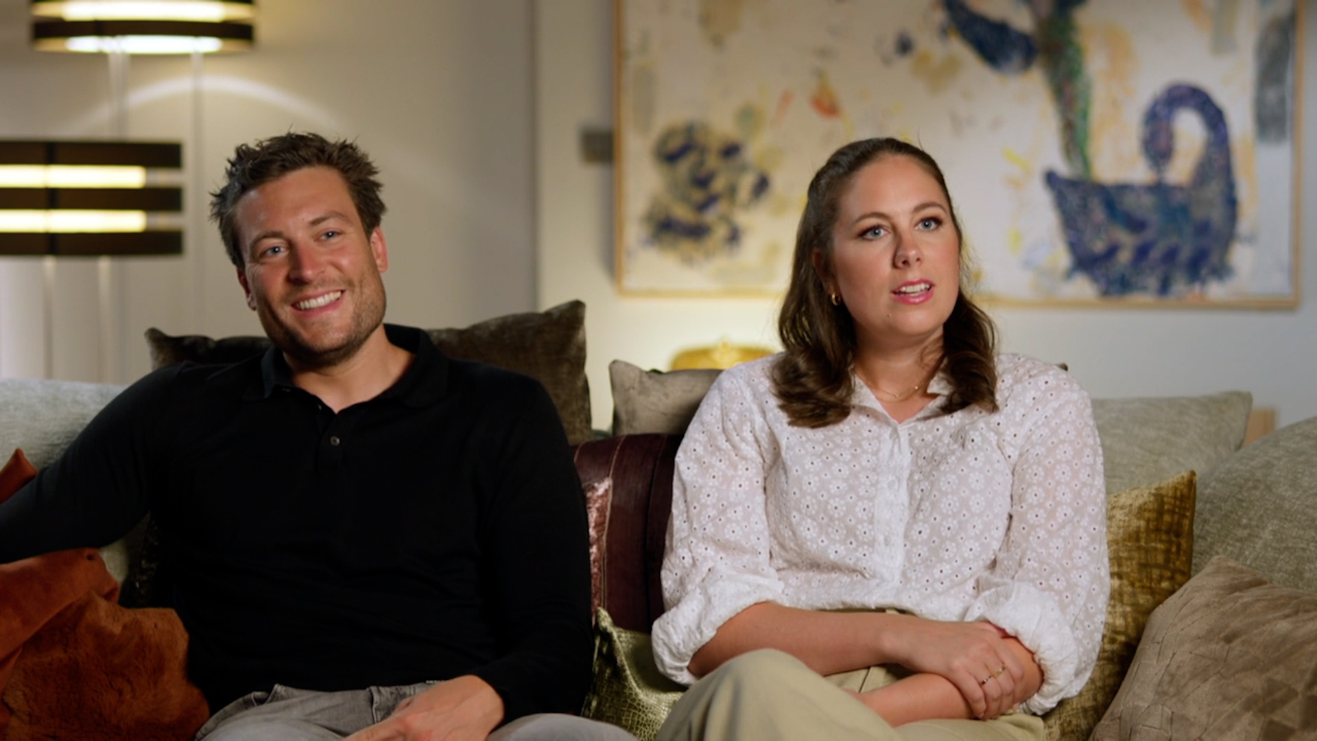 Viktor Verhulst: “Dan ben ik de lolbroek, anders niet”