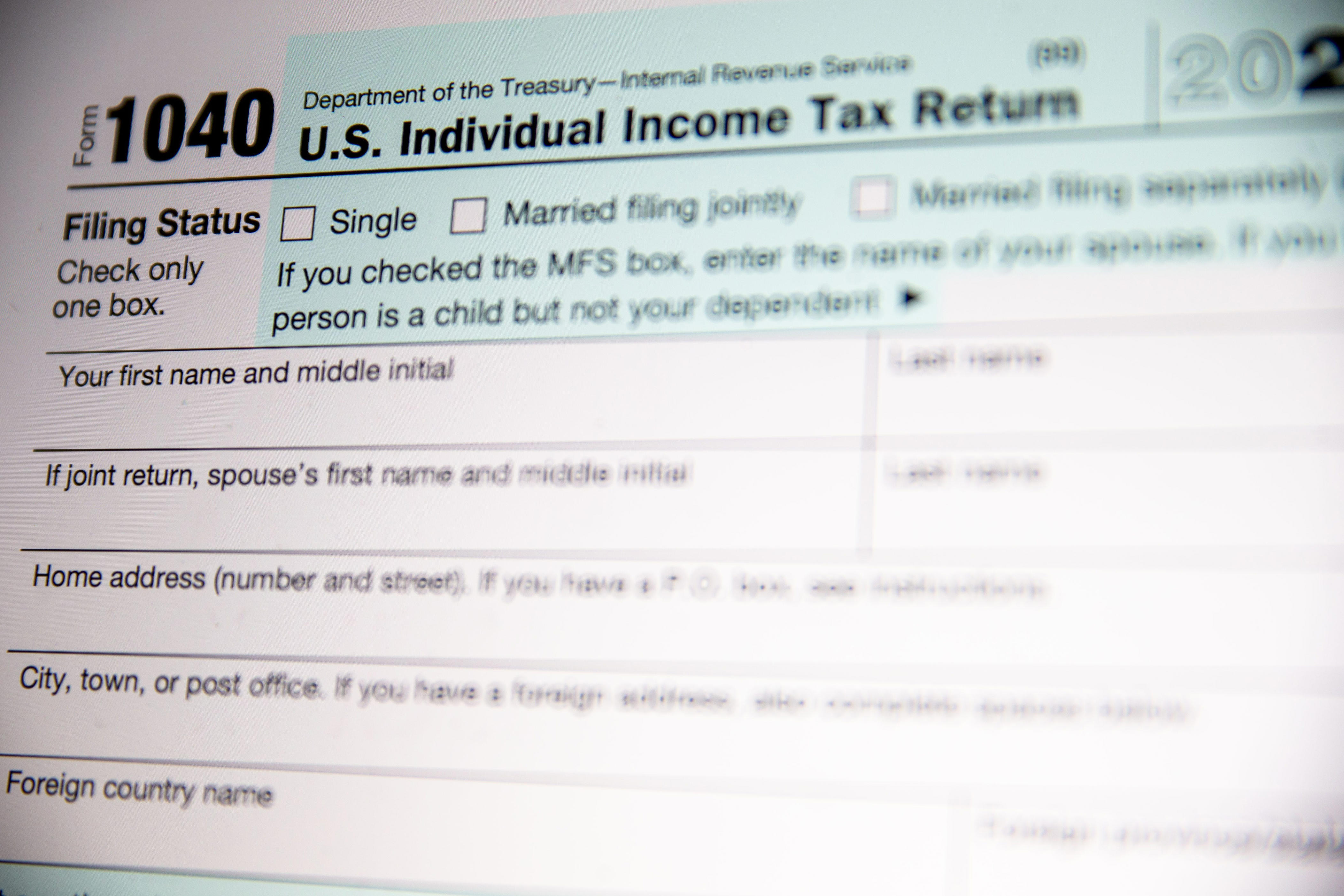 When to expect my IRS tax refund? How long it should take, how to track it