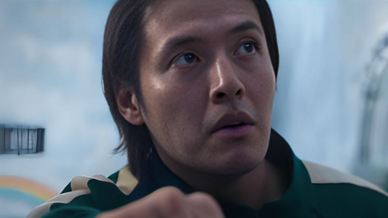 Was Dae-ho from Squid Game Season 2 really a Marine? Controversy explored Was Dae-ho from Squid Game Season 2 really a Marine? Controversy explored