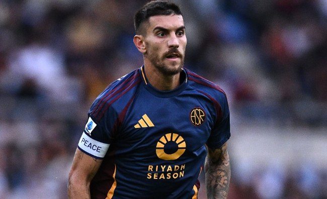 SKY - Pellegrini, addio Napoli? Un suo gesto in Roma-Lazio la dice lunga