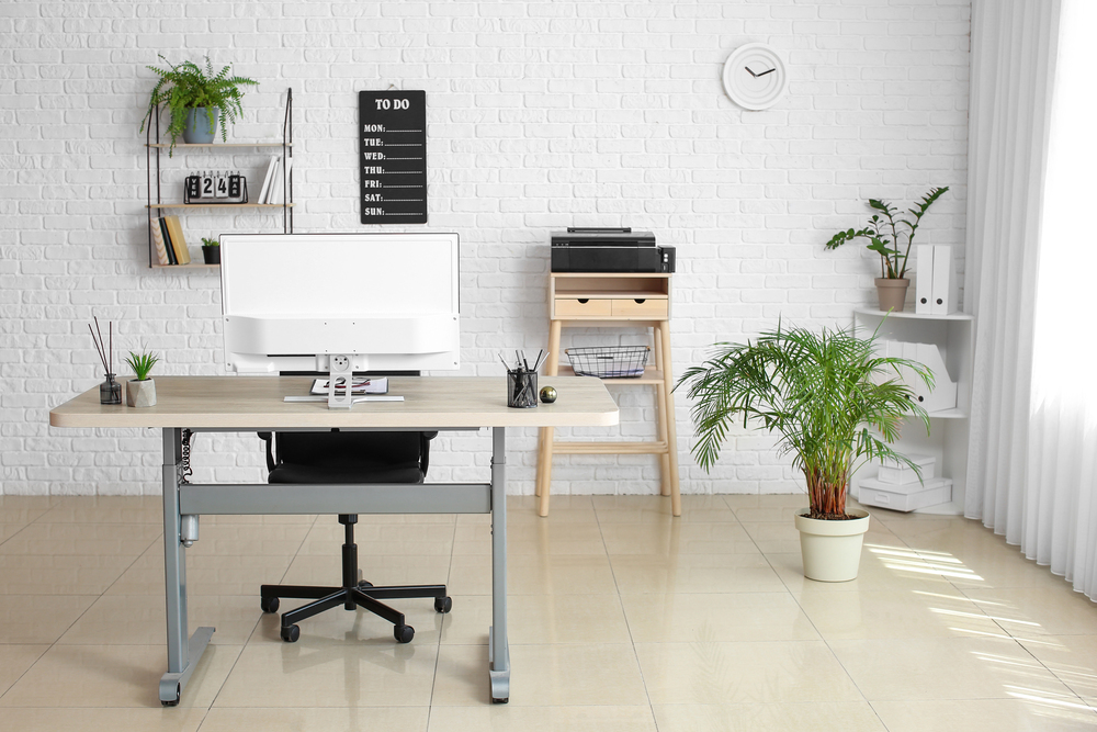 Minimalist home office setups you’ll love