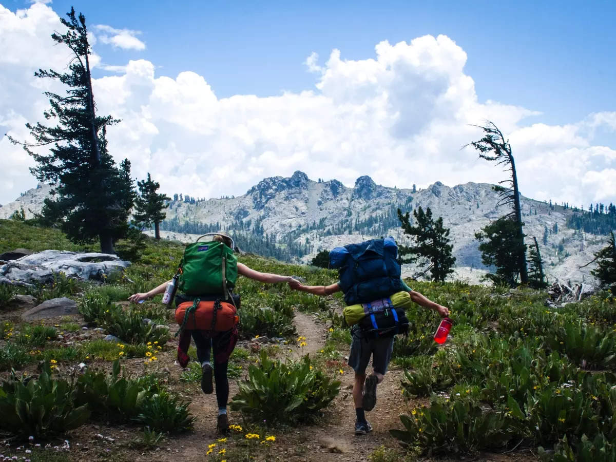 10 most popular backpacking destinations in the world