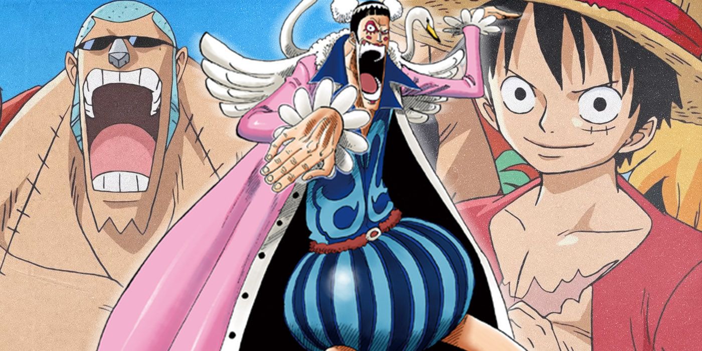 Bon Clay is One Piece's Most Lovable Side Character, and Here's Why