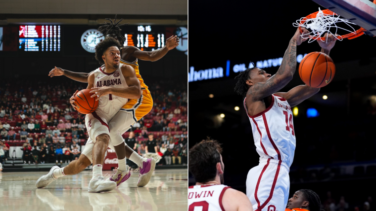 What channel is Alabama vs. Oklahoma on today? Time, schedule, live ...